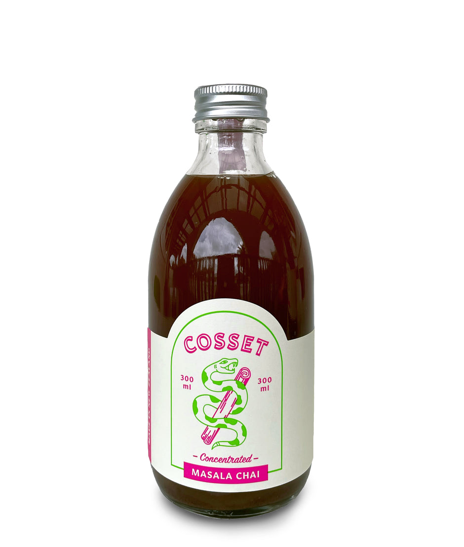 Cosset Chai